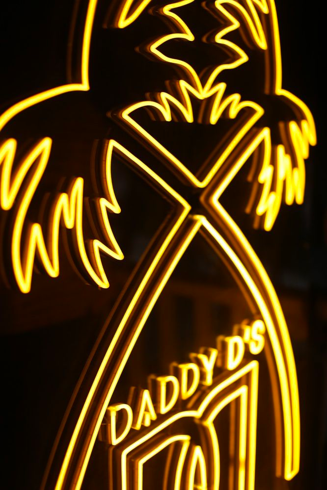 Venue – Daddy D's