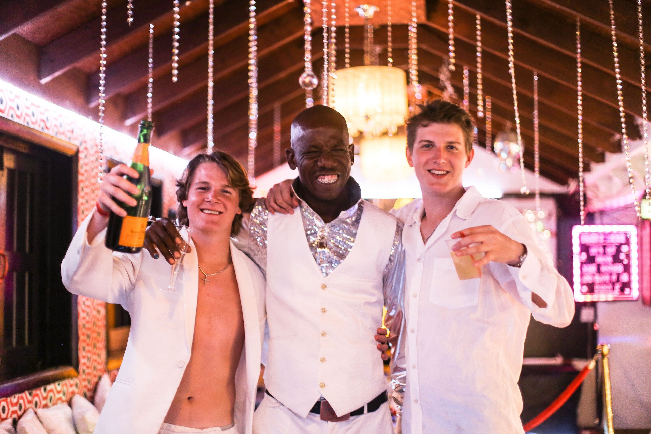 Daddy D's – Daddy D's